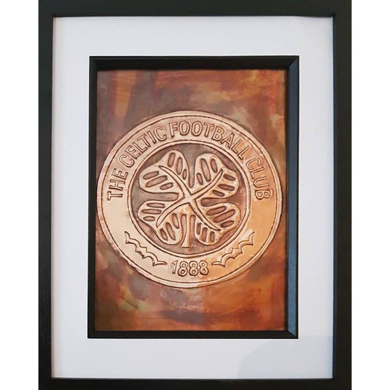 Donegal Copper Craft